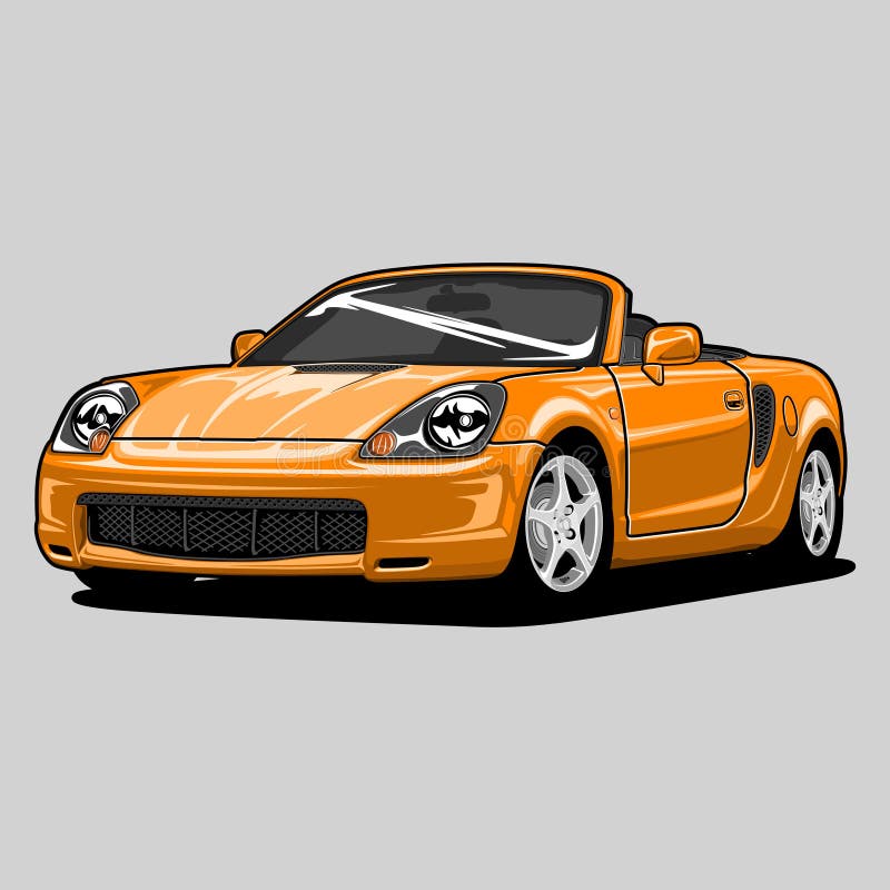 Mr2 Stock Illustrations – 7 Mr2 Stock Illustrations, Vectors & Clipart ...