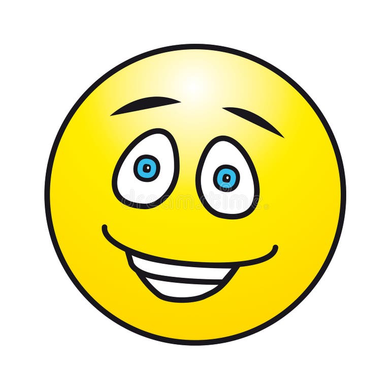 Mr Smiley Stock Illustrations – 21 Mr Smiley Stock Illustrations ...