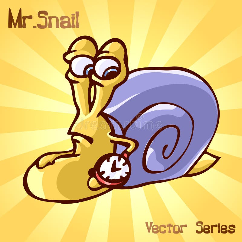 Mr Clock Stock Illustrations – 42 Mr Clock Stock Illustrations, Vectors ...