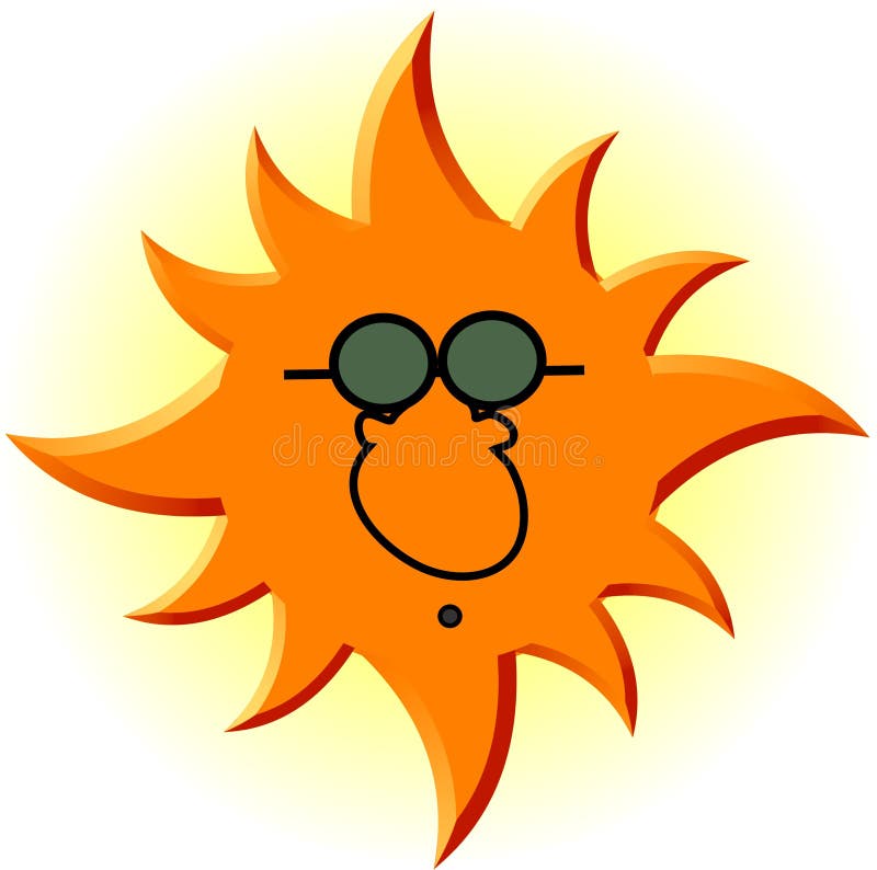 Mr Sun Stock Illustrations – 22 Mr Sun Stock Illustrations, Vectors ...