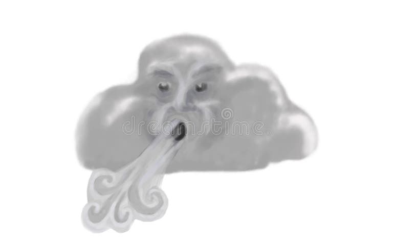 Mr Wind Stock Illustrations – 10 Mr Wind Stock Illustrations, Vectors ...