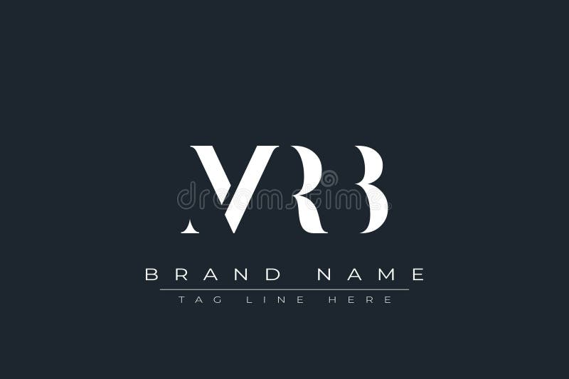 Mrb Logo Stock Illustrations – 30 Mrb Logo Stock Illustrations, Vectors ...
