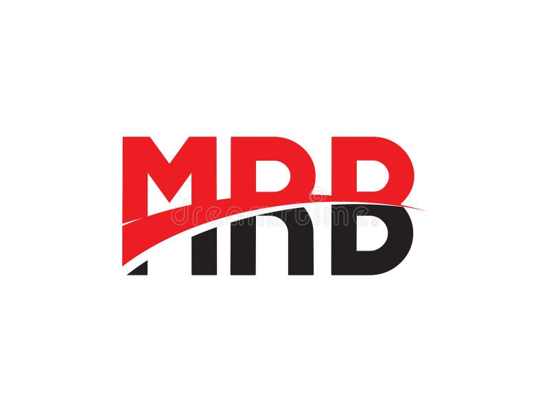 Mrb Logo Stock Illustrations – 30 Mrb Logo Stock Illustrations, Vectors ...