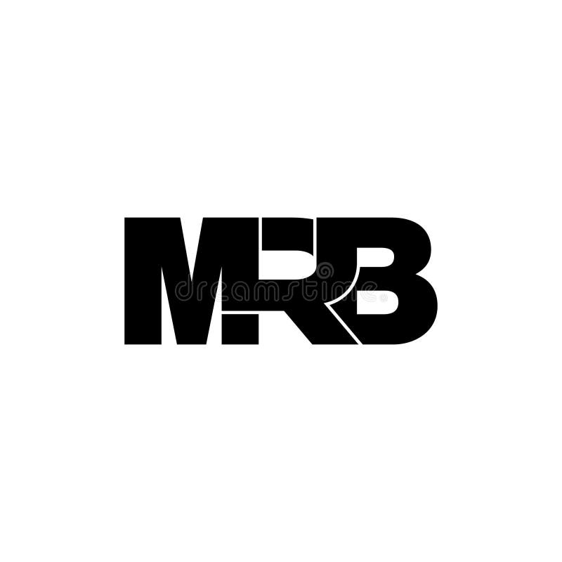 Mrb Logo Stock Illustrations – 30 Mrb Logo Stock Illustrations, Vectors ...