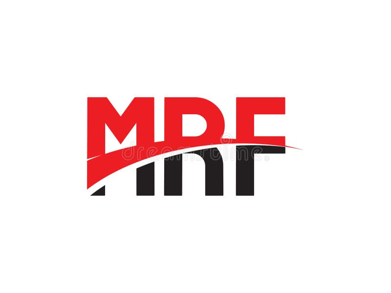 Mrf Logo Stock Illustrations – 32 Mrf Logo Stock Illustrations, Vectors ...