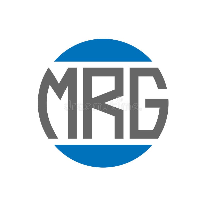 Mrg Logo Stock Illustrations – 31 Mrg Logo Stock Illustrations, Vectors ...