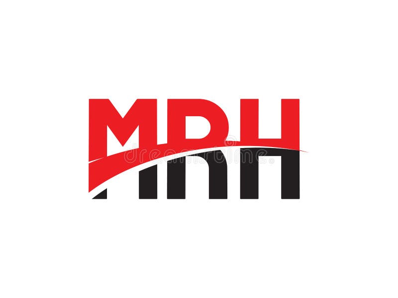 Mrh Logo Stock Illustrations – 26 Mrh Logo Stock Illustrations, Vectors ...