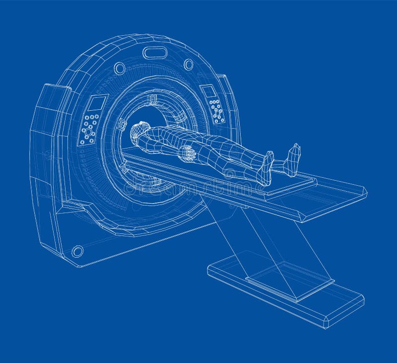 3d Scanning Machine Stock Illustrations – 1,367 3d Scanning Machine ...
