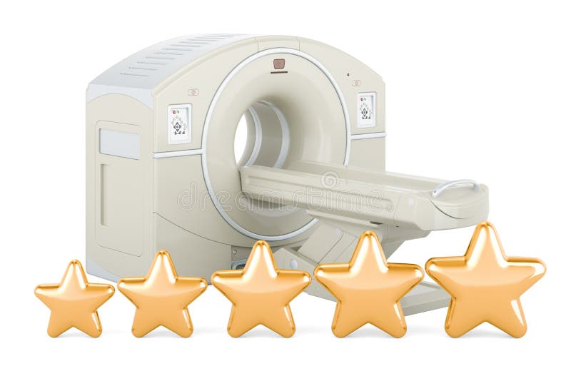 PET Scanner, Positron Emission Tomography or Magnetic Resonance Imaging ...