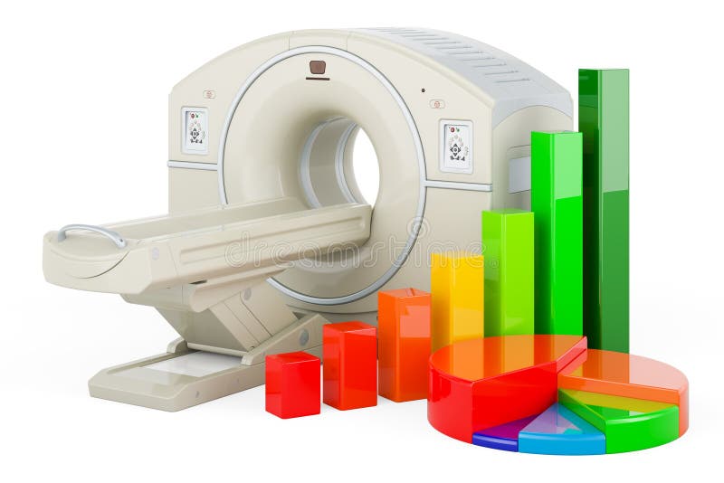 PET Scanner, Positron Emission Tomography or Magnetic Resonance Imaging ...
