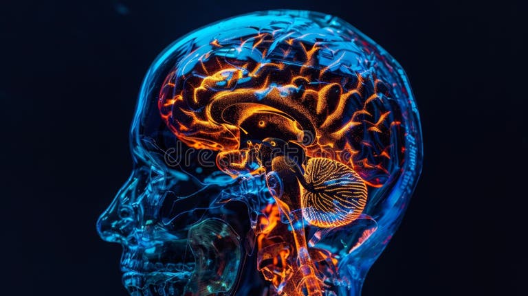 Prefrontal Cortex Stock Photos - Free & Royalty-Free Stock Photos from ...