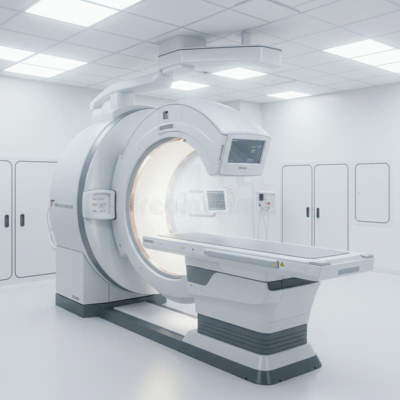 Large Circular Imaging Device Stock Illustrations – 23 Large Circular ...