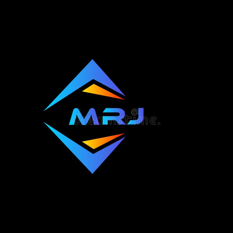 Mrj Logo Stock Illustrations – 23 Mrj Logo Stock Illustrations, Vectors ...