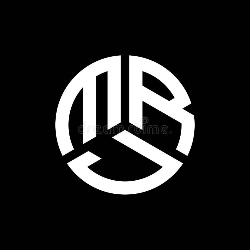 Mrj Logo Stock Illustrations – 21 Mrj Logo Stock Illustrations, Vectors ...