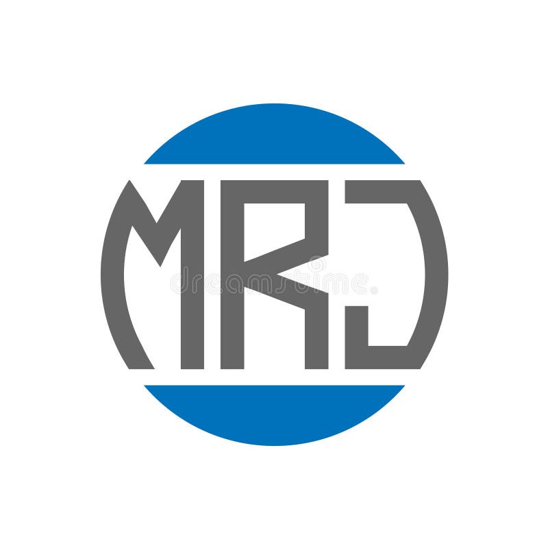 Mrj Logo Stock Illustrations – 23 Mrj Logo Stock Illustrations, Vectors ...