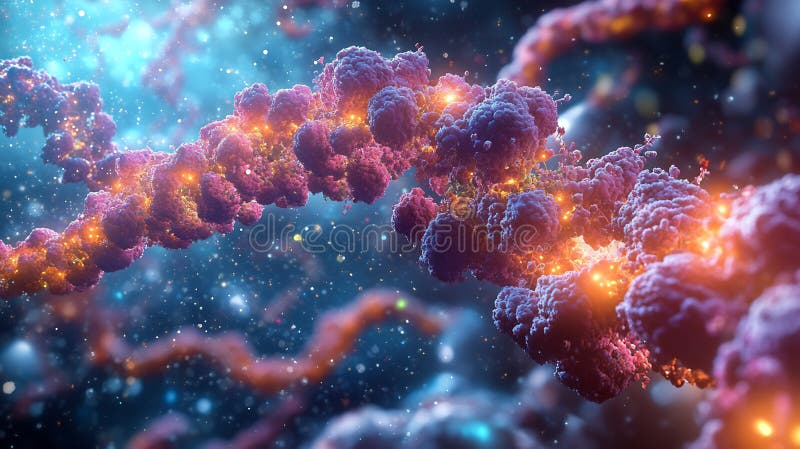 Mrna Splicing in Eukaryotic Cells with Exon Joining and Intron Removal ...