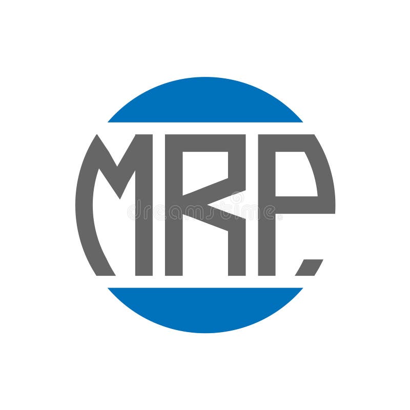 Mrp Logo Stock Illustrations – 46 Mrp Logo Stock Illustrations, Vectors ...