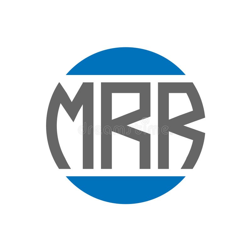Mrr Logo Stock Illustrations – 17 Mrr Logo Stock Illustrations, Vectors ...