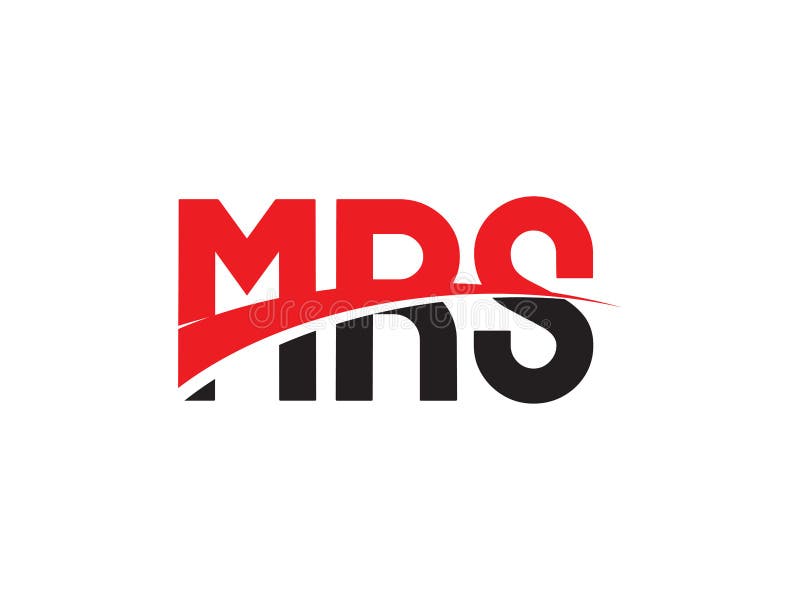 Mrs Logo Stock Illustrations – 270 Mrs Logo Stock Illustrations ...