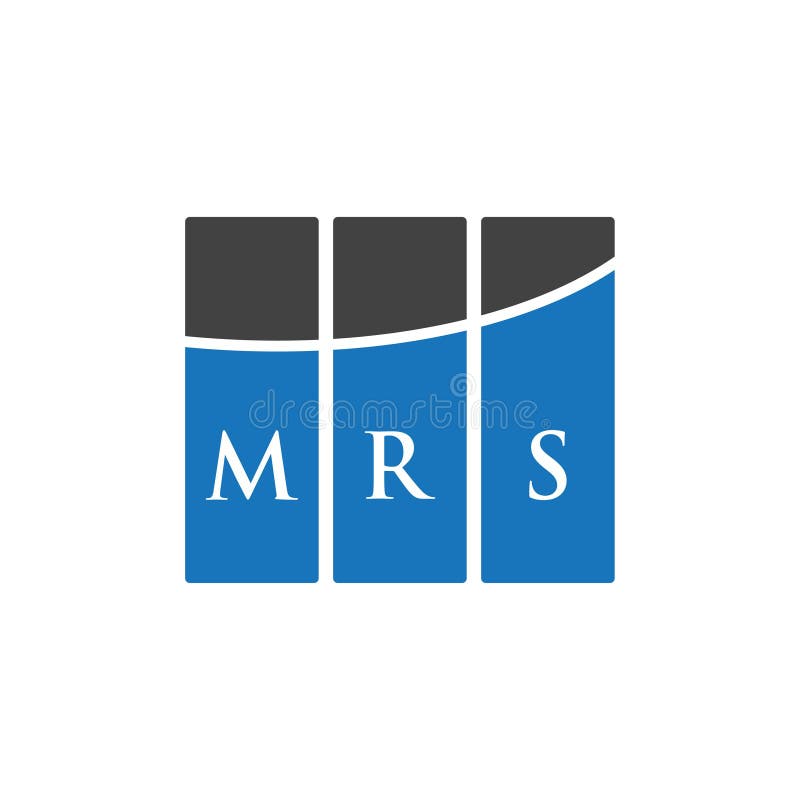 Mrs Logo Stock Illustrations – 270 Mrs Logo Stock Illustrations ...
