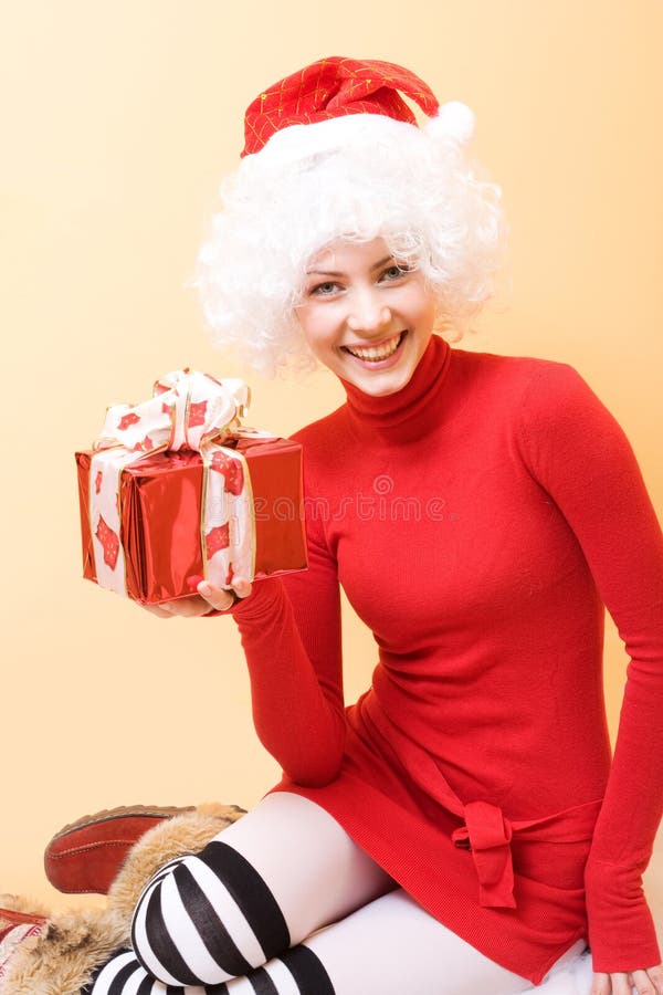 Santa Picture. Image: 1676417