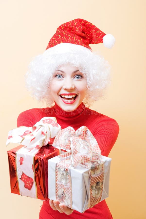 Santa Picture. Image: 1676417