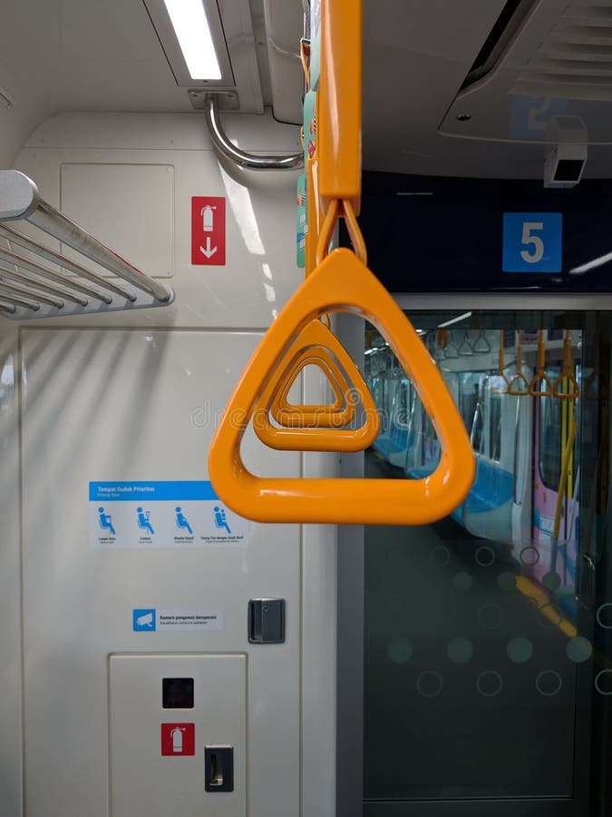 MRT Jakarta editorial stock image. Image of transport - 146284614