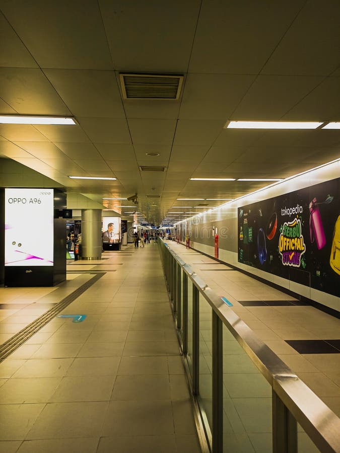 MRT Jakarta Underground Subway Station Editorial Photography - Image of ... MRT Jakarta Underground Subway Station Editorial Photography - Image of ...