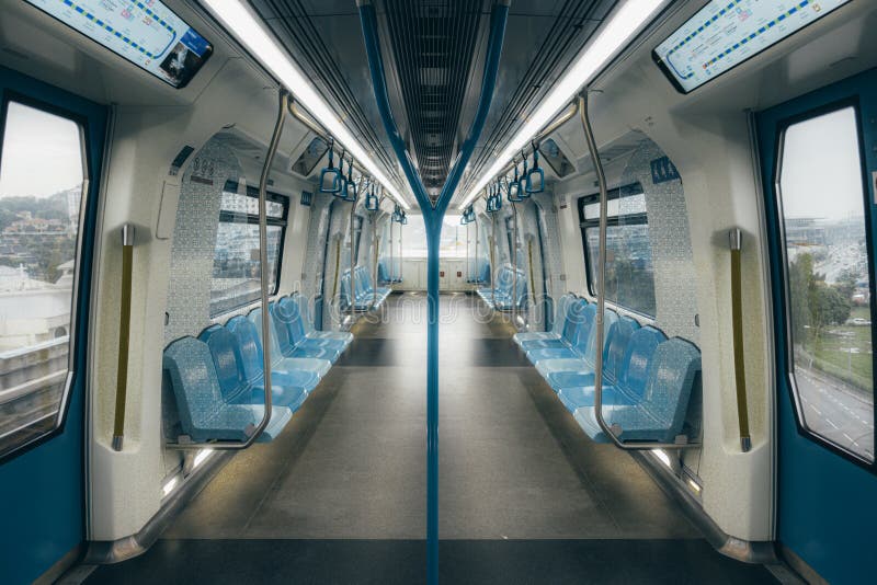 MRT - Mass Rapid Transit in Malaysia. Lightrail, Economic. Editorial ...