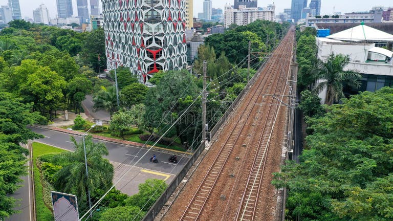 Commuterline Electric Train Stock Photos - Free & Royalty-Free Stock ... Commuterline Electric Train Stock Photos - Free & Royalty-Free Stock ...