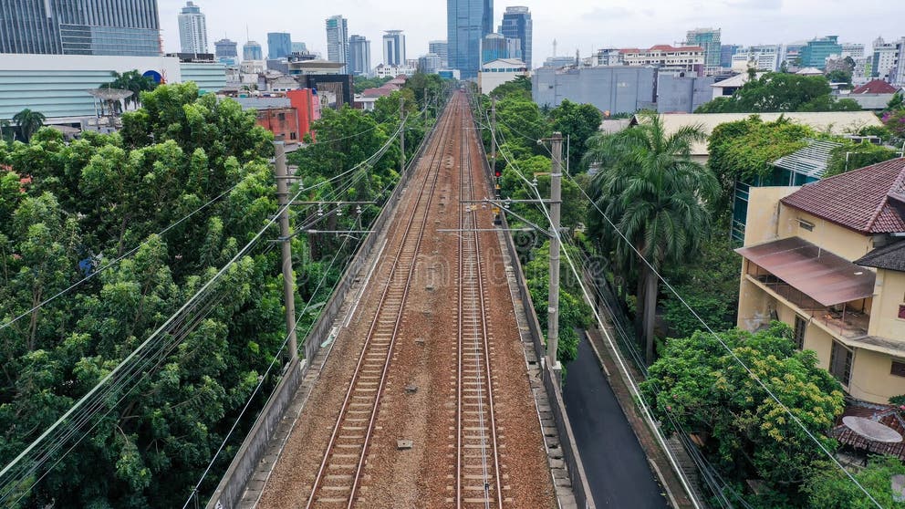 Commuterline Electric Train Stock Photos - Free & Royalty-Free Stock ... Commuterline Electric Train Stock Photos - Free & Royalty-Free Stock ...