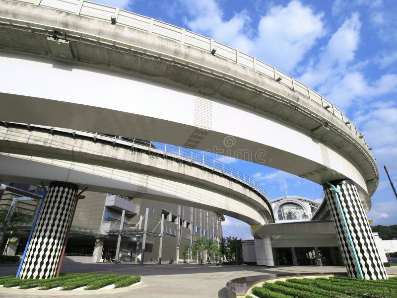 MRT station stock photo. Image of architecture, outdoor - 13329414
