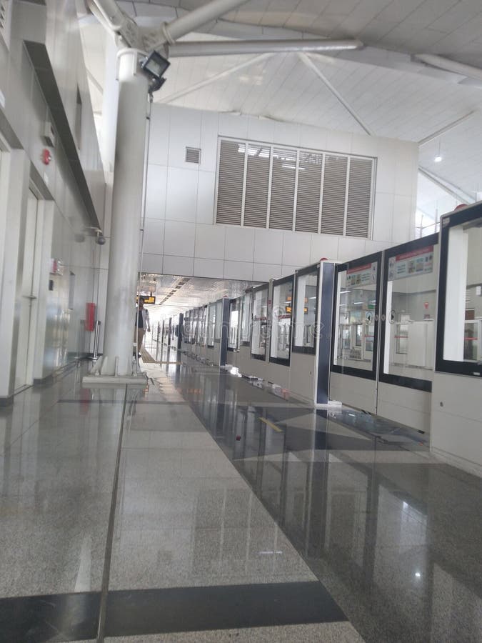 MRT Station Jakarta editorial image. Image of station - 180649165