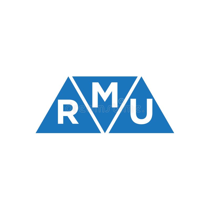 Mru Logo Stock Illustrations – 24 Mru Logo Stock Illustrations, Vectors ...