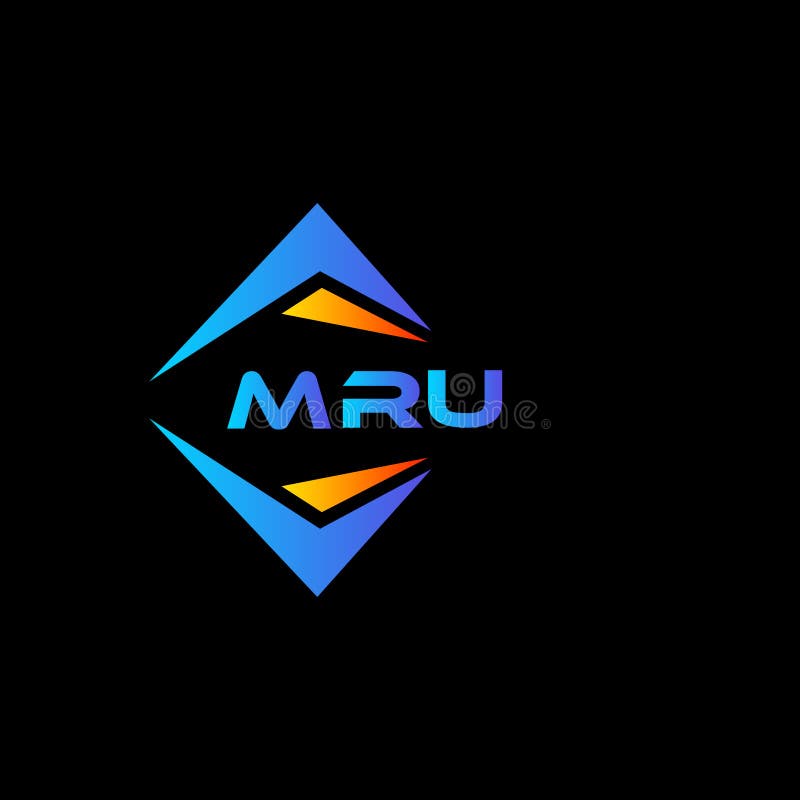 Mru Logo Stock Illustrations – 24 Mru Logo Stock Illustrations, Vectors ...
