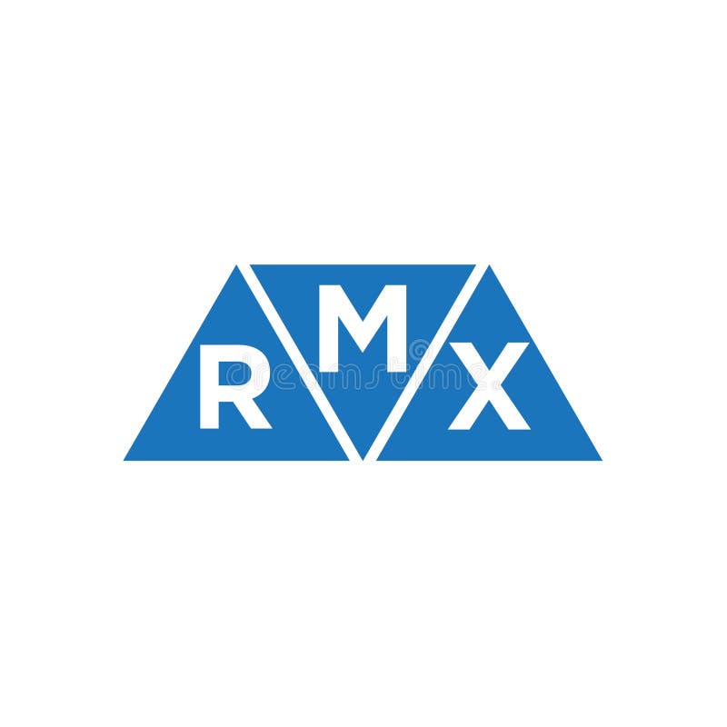Mrx Logo Stock Illustrations – 24 Mrx Logo Stock Illustrations, Vectors ...