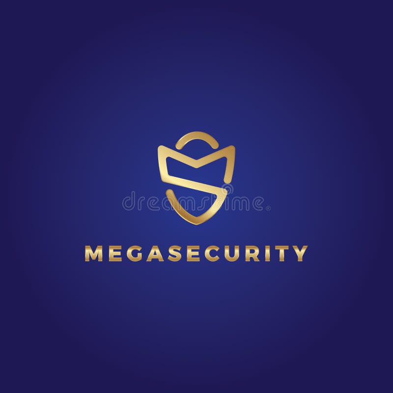 Lab Guard Logo stock vector. Illustration of brand, security - 54127227