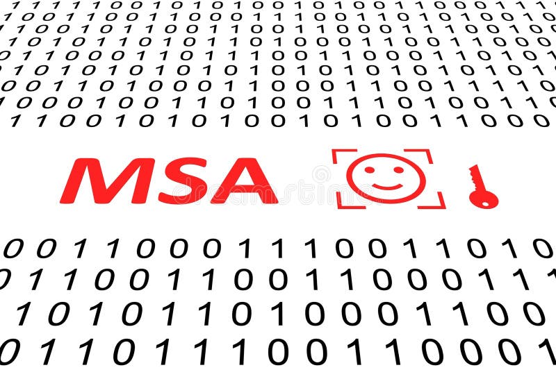 Msa Concept Stock Illustrations – 27 Msa Concept Stock Illustrations ...