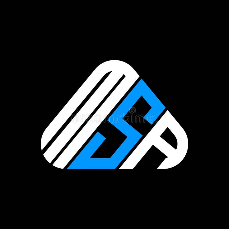 Msa Logo Stock Illustrations – 28 Msa Logo Stock Illustrations, Vectors ...