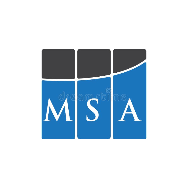 Msa Letter Stock Illustrations – 33 Msa Letter Stock Illustrations ...