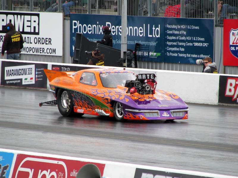 Modif Motor Motorsport