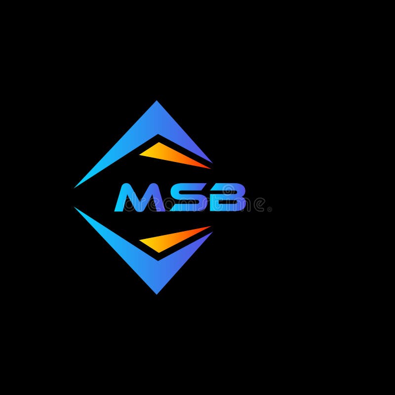 Msb Logo Stock Illustrations – 34 Msb Logo Stock Illustrations, Vectors ...