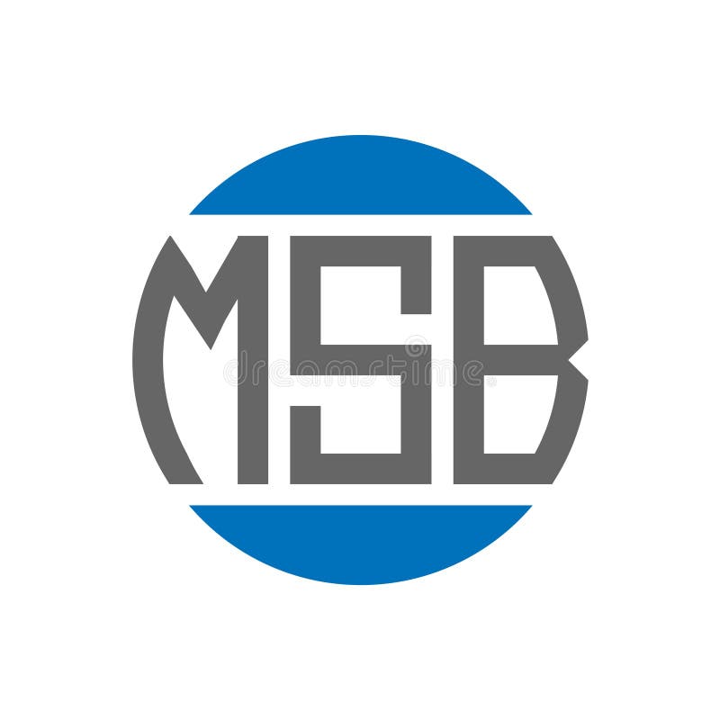 Msb Logo Stock Illustrations – 28 Msb Logo Stock Illustrations, Vectors ...