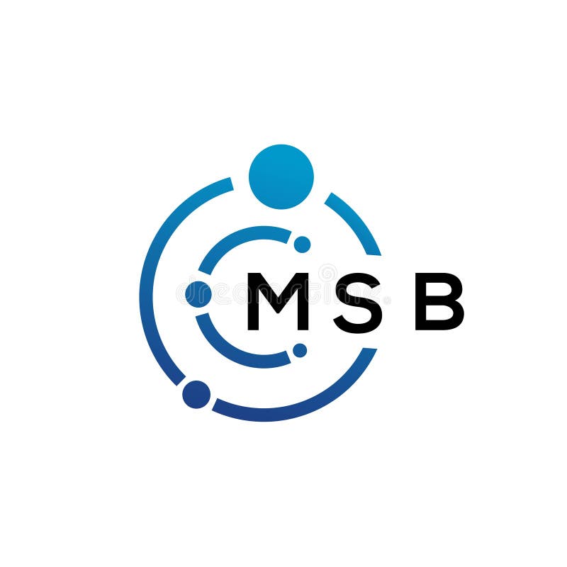 Msb Logo Stock Illustrations – 34 Msb Logo Stock Illustrations, Vectors ...