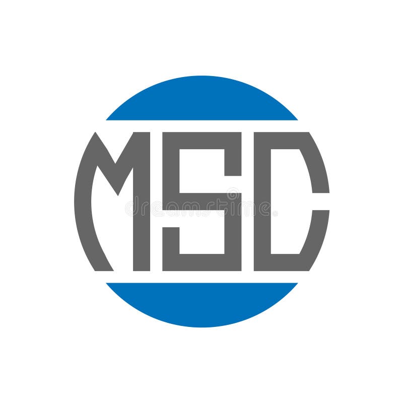 Msc Logo Stock Illustrations – 44 Msc Logo Stock Illustrations, Vectors ...