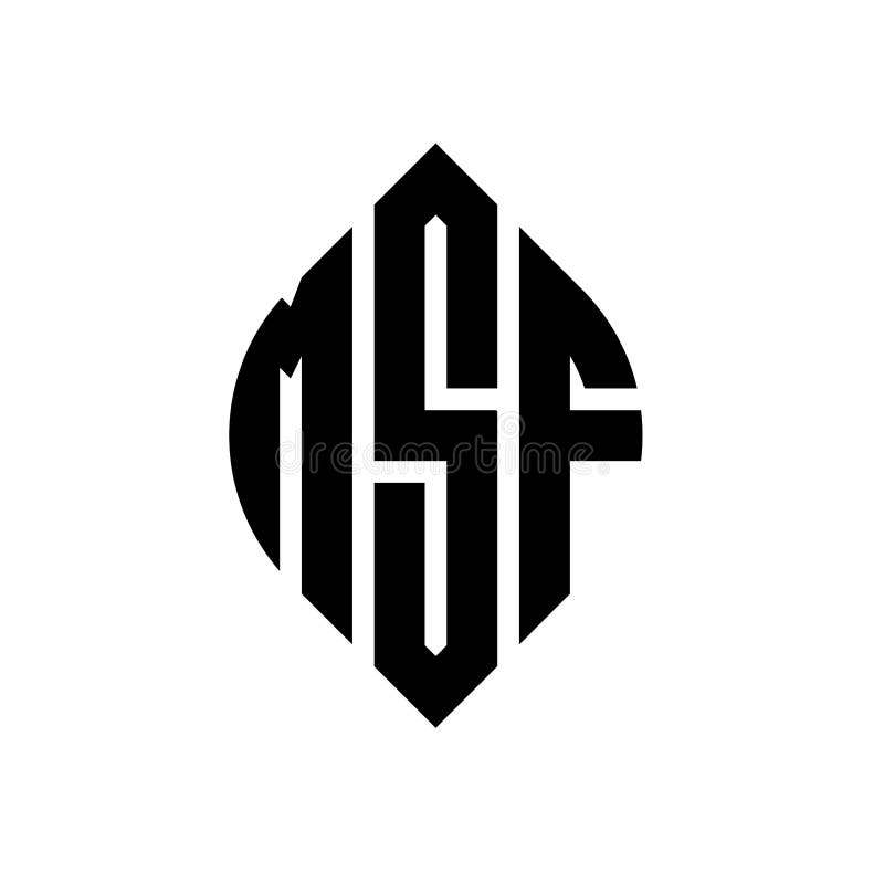 Msf Logo Stock Illustrations – 26 Msf Logo Stock Illustrations, Vectors ...