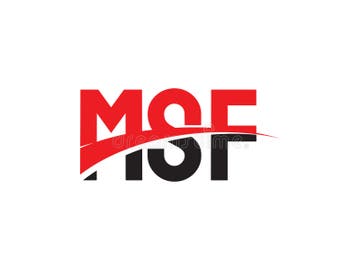 Msf Logo Stock Illustrations – 31 Msf Logo Stock Illustrations, Vectors ...