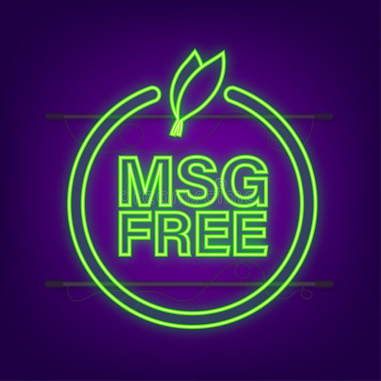 Msg Logo Stock Illustrations – 316 Msg Logo Stock Illustrations ...