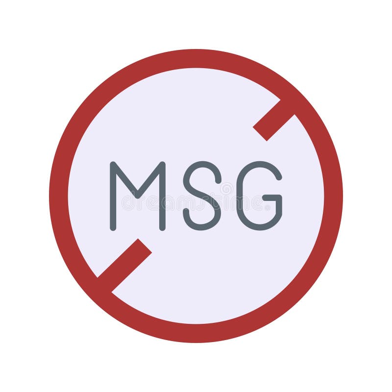 Msg Letter Stock Illustrations – 210 Msg Letter Stock Illustrations ...