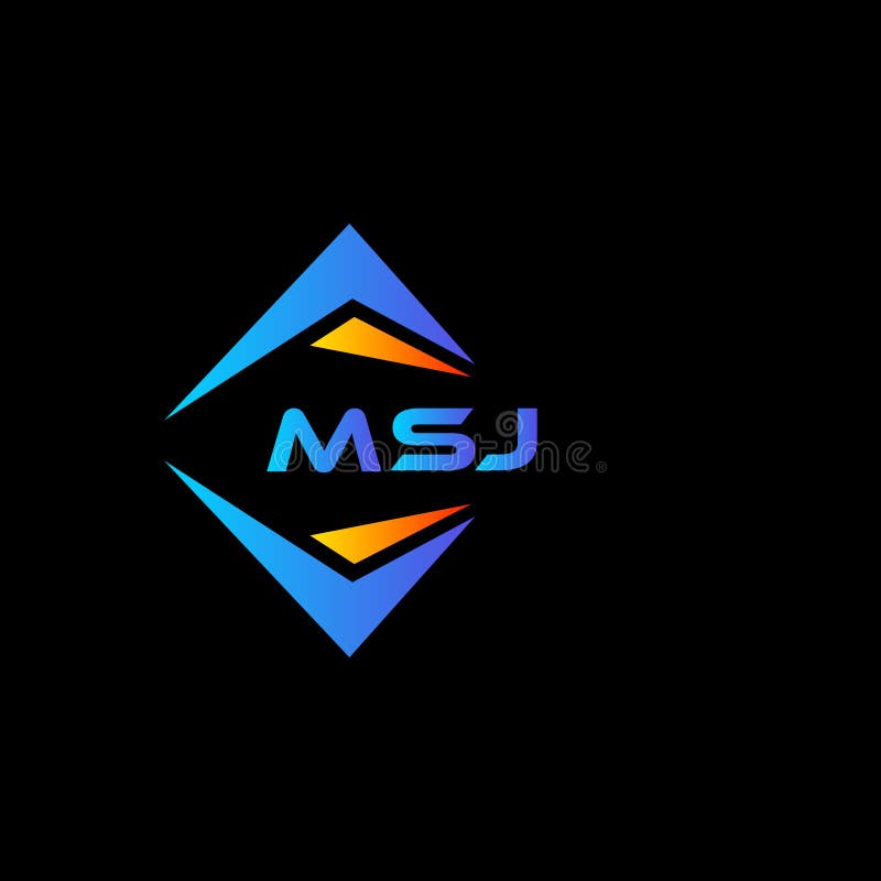 Msj Logo Stock Illustrations – 34 Msj Logo Stock Illustrations, Vectors ...